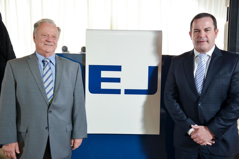EJ Orgulho para Itápolis há 23 Anos... - Primeira FM - 99,9 - Itápolis